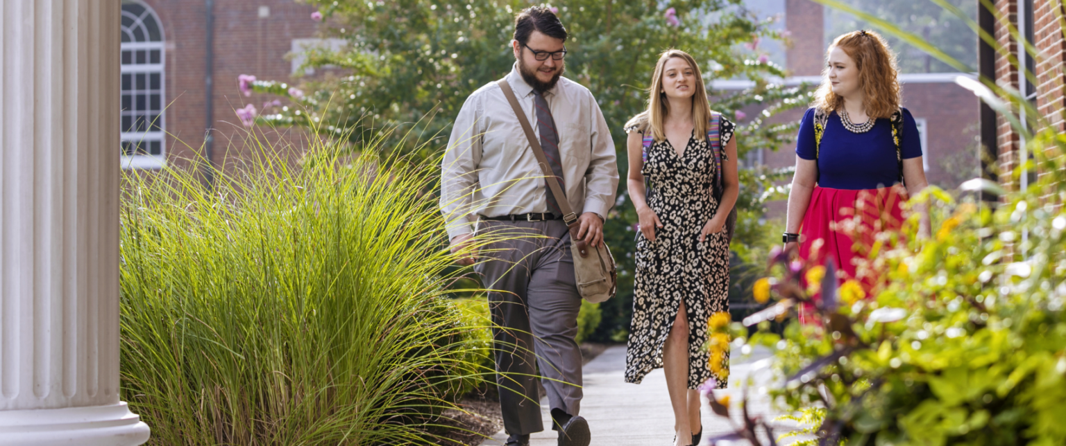Appalachian College of Pharmacy – Virginia's Only Three-Year PharmD