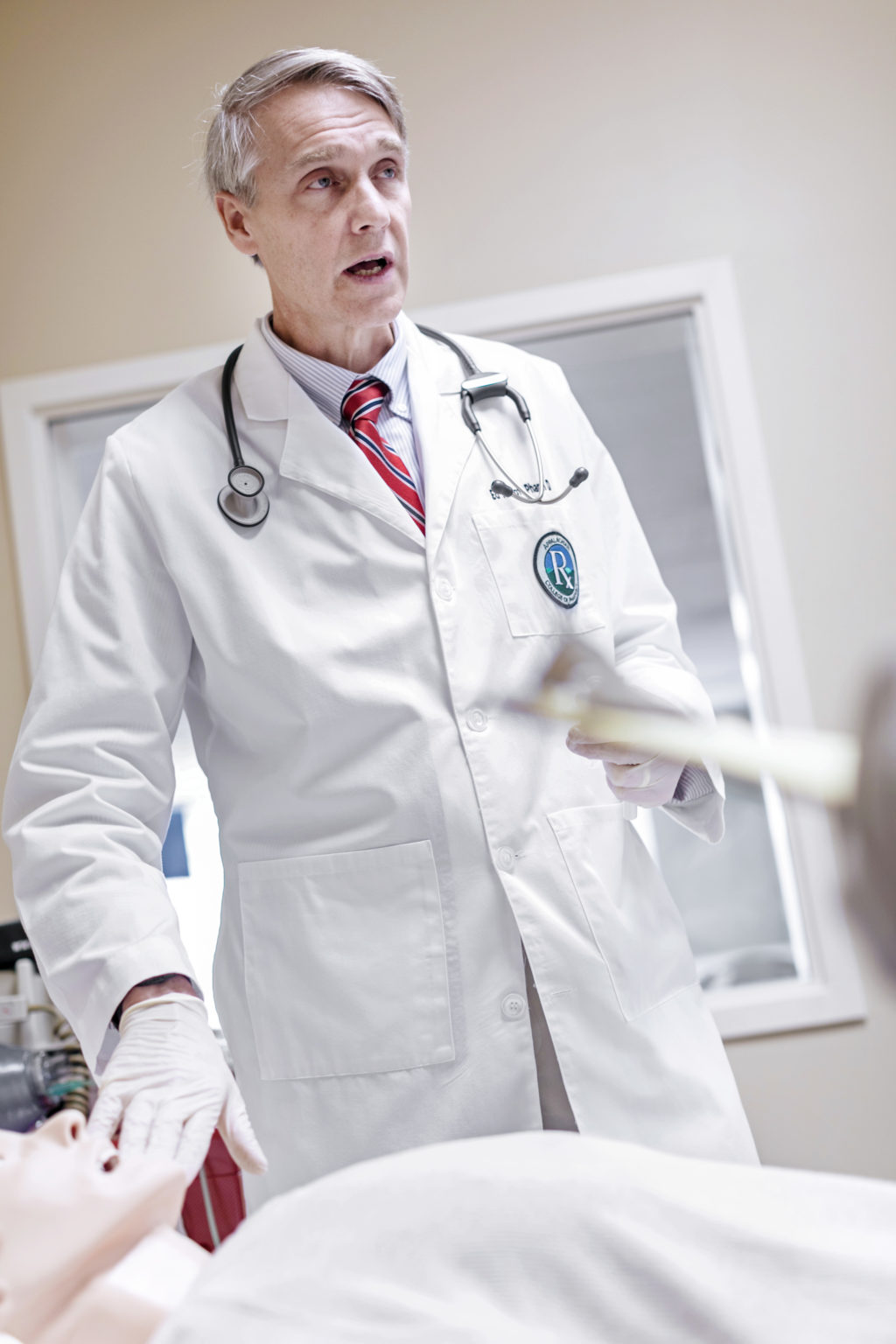 Doctor of Pharmacy Program | Appalachian College of Pharmacy