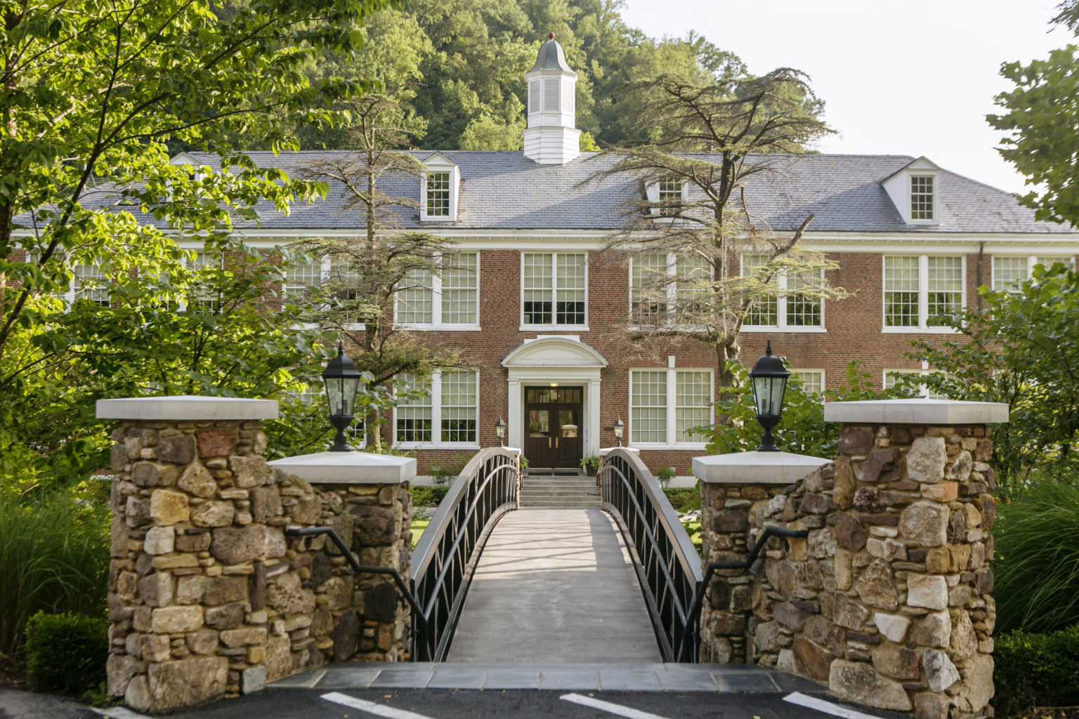 Campus and Facilities | Appalachian College of Pharmacy