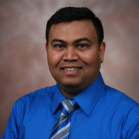 Rashid, Mamoon | Appalachian College of Pharmacy