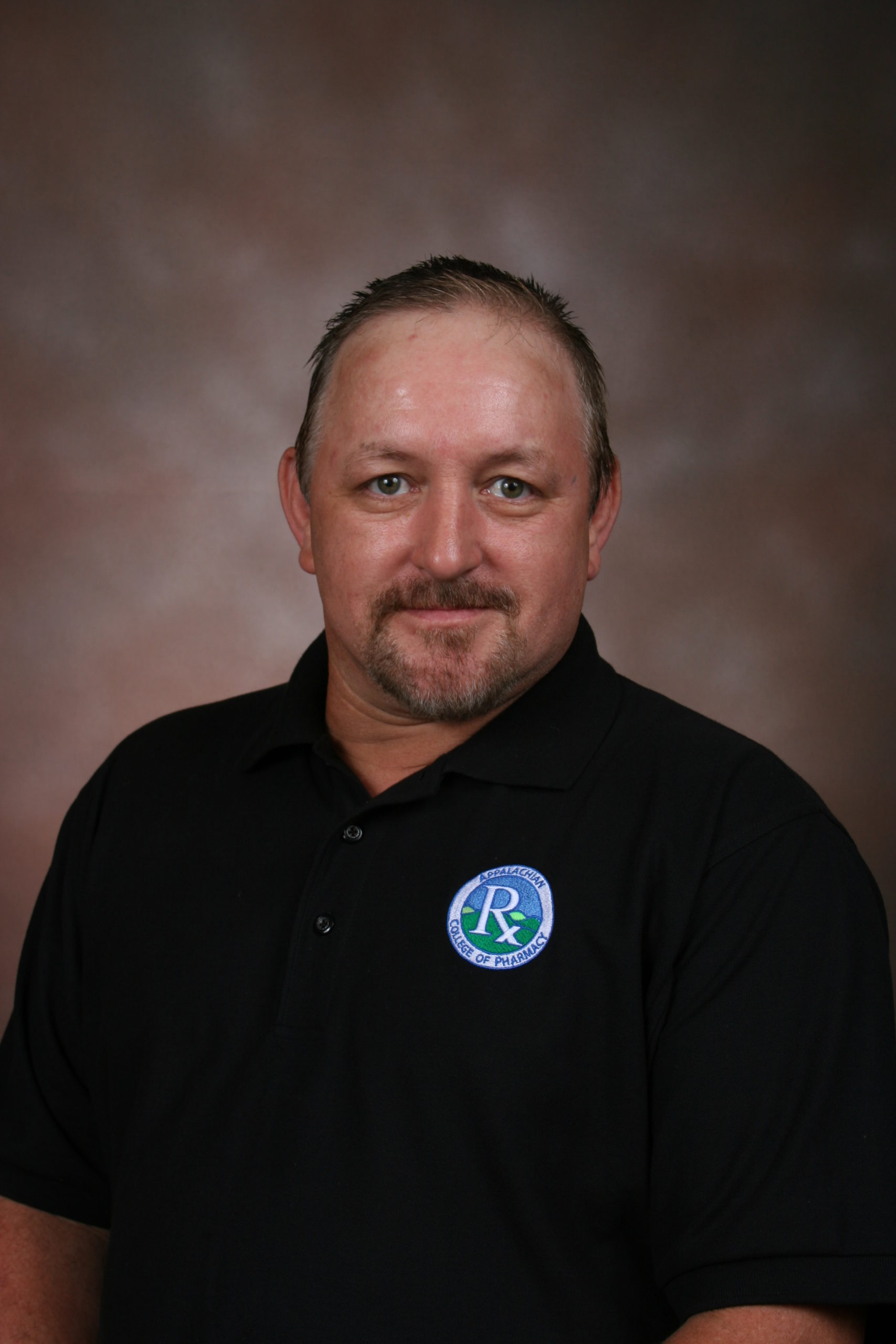 Sutherland, Gary O. | Appalachian College of Pharmacy