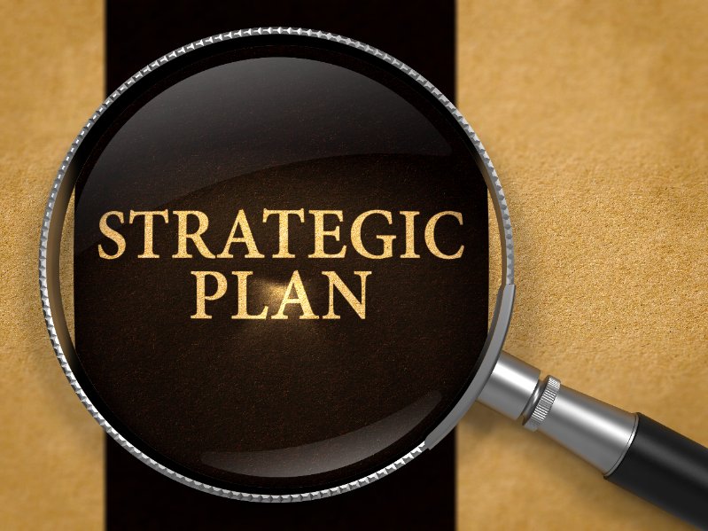 ACP Approves Strategic Plan | Appalachian College of Pharmacy