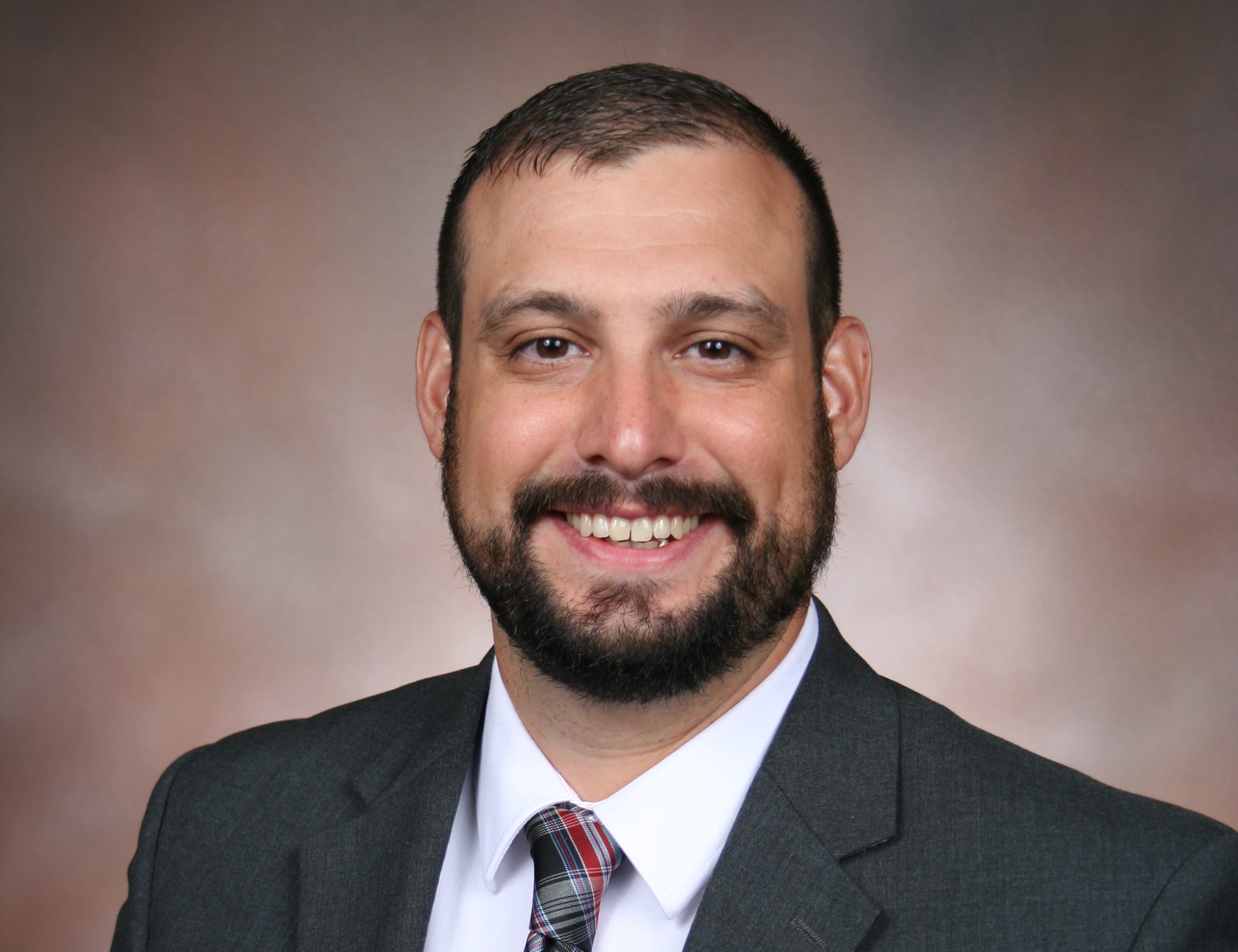 Estep Joins ACP Staff as Safety Coordinator | Appalachian College of ...