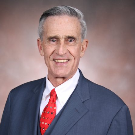 Board of Trustees | Appalachian College of Pharmacy