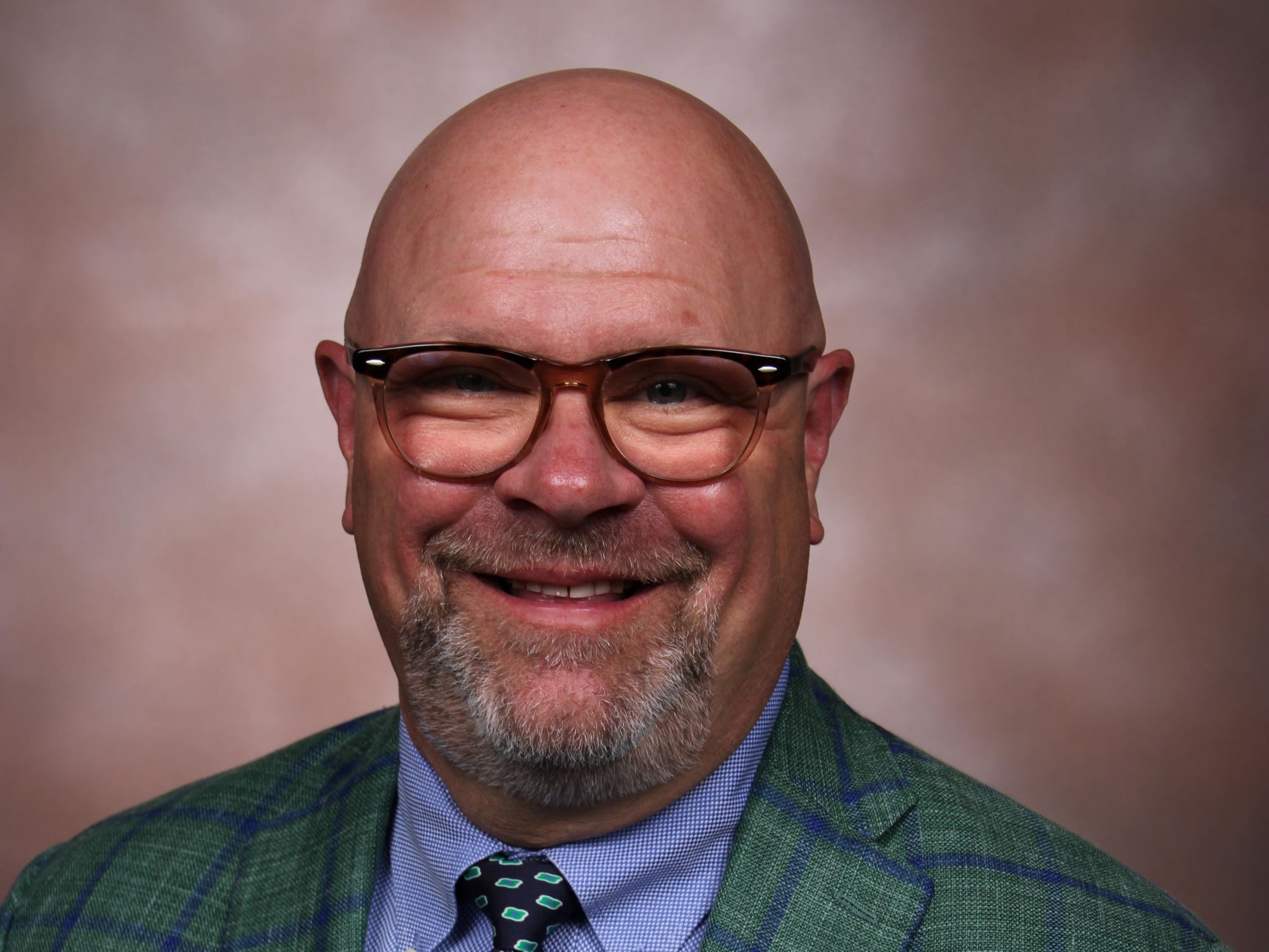 ACP Names Bowman as Dean for Strategic Partnerships, Engagement ...