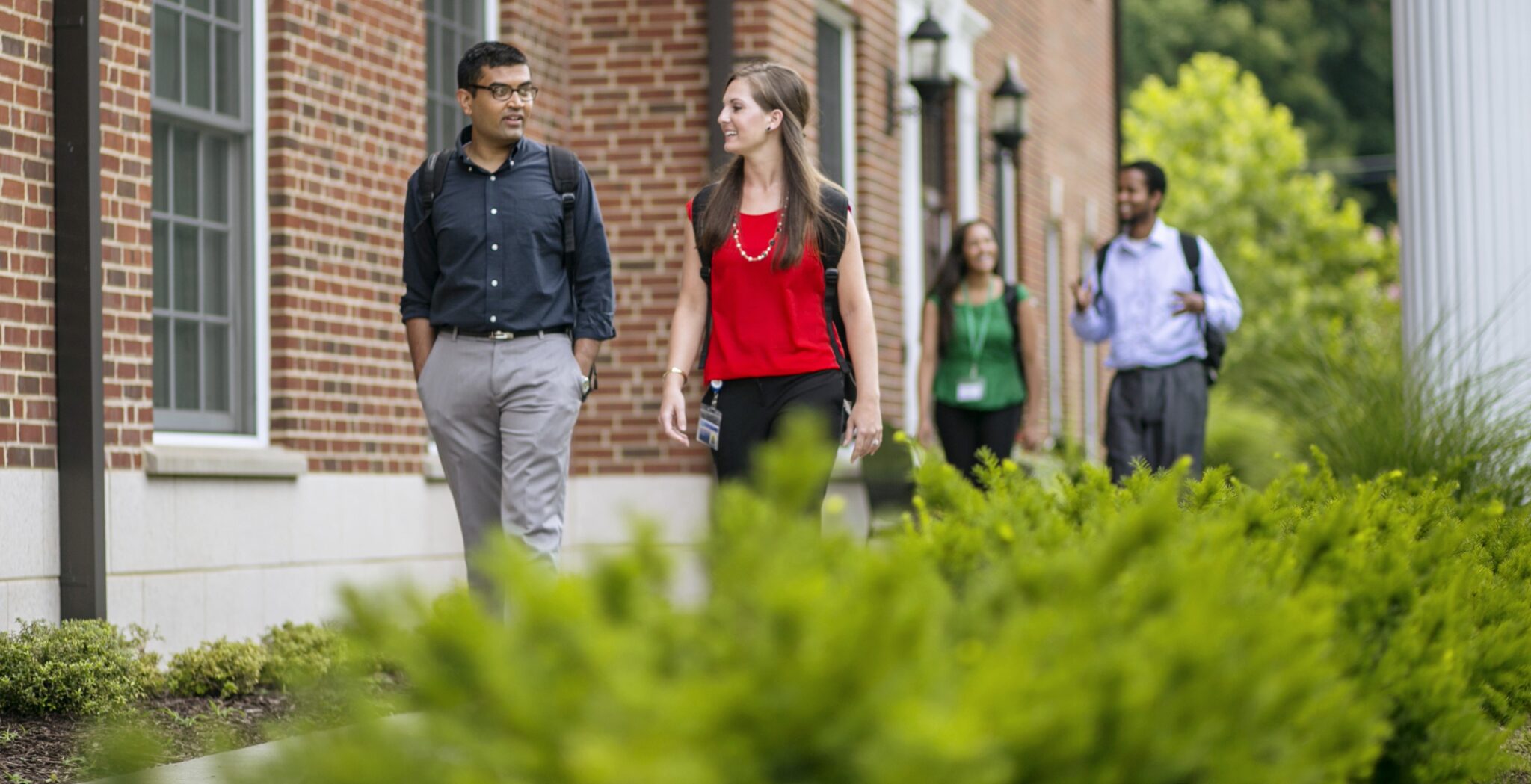 Academic Programs | Appalachian College of Pharmacy