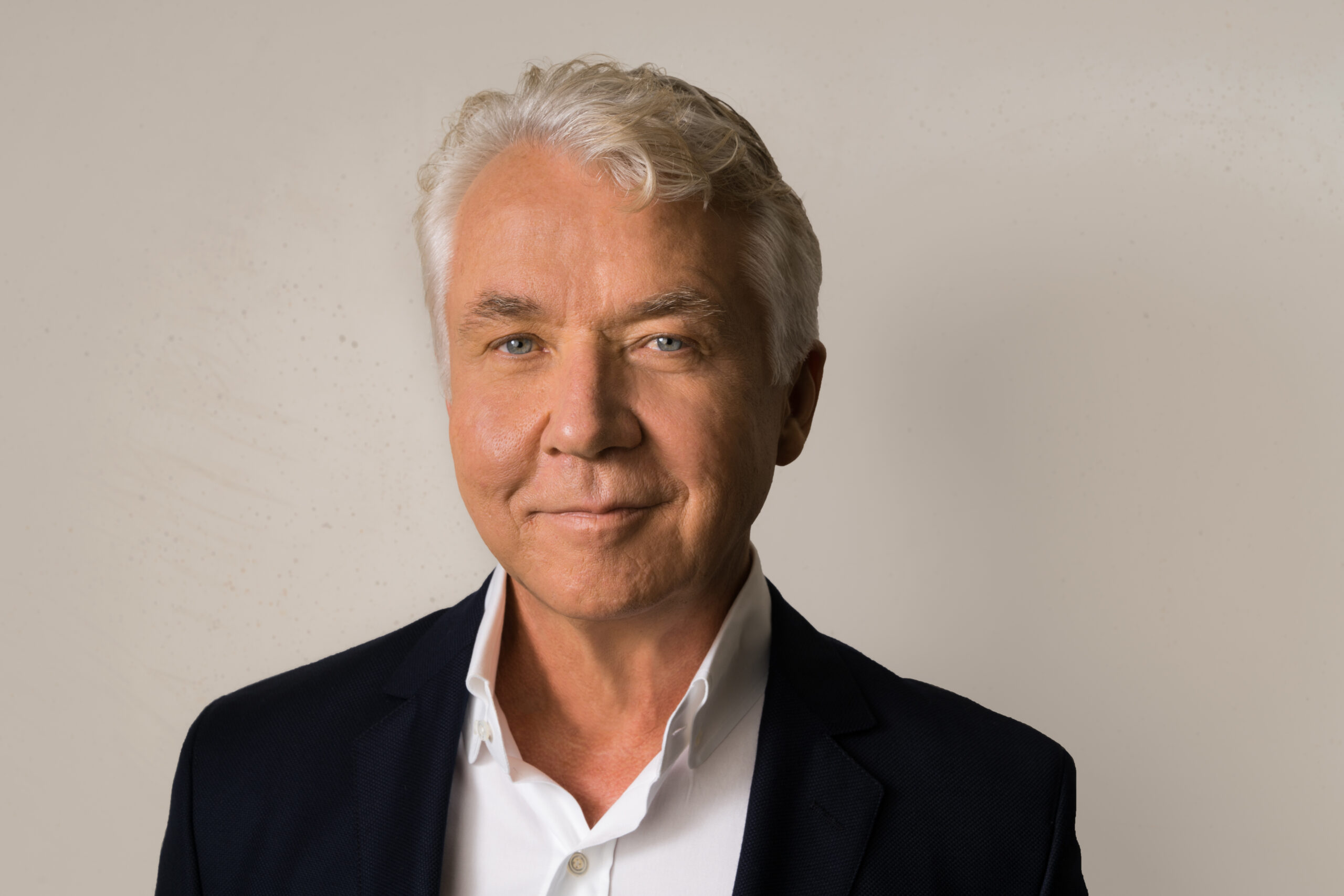 Randal Kirk Will Deliver ACP Commencement Address | Appalachian College ...