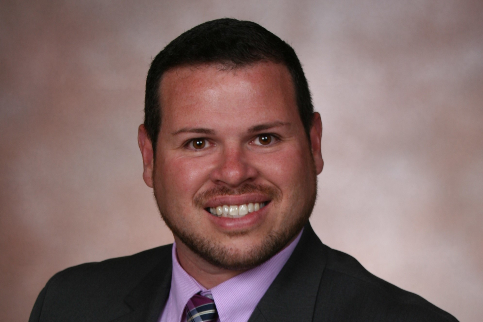 McGlothlin Named to AACP Advisory Committee | Appalachian College of ...
